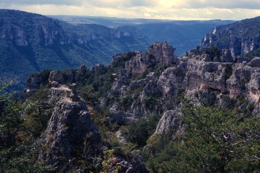 What goes up… – Morocco That Was