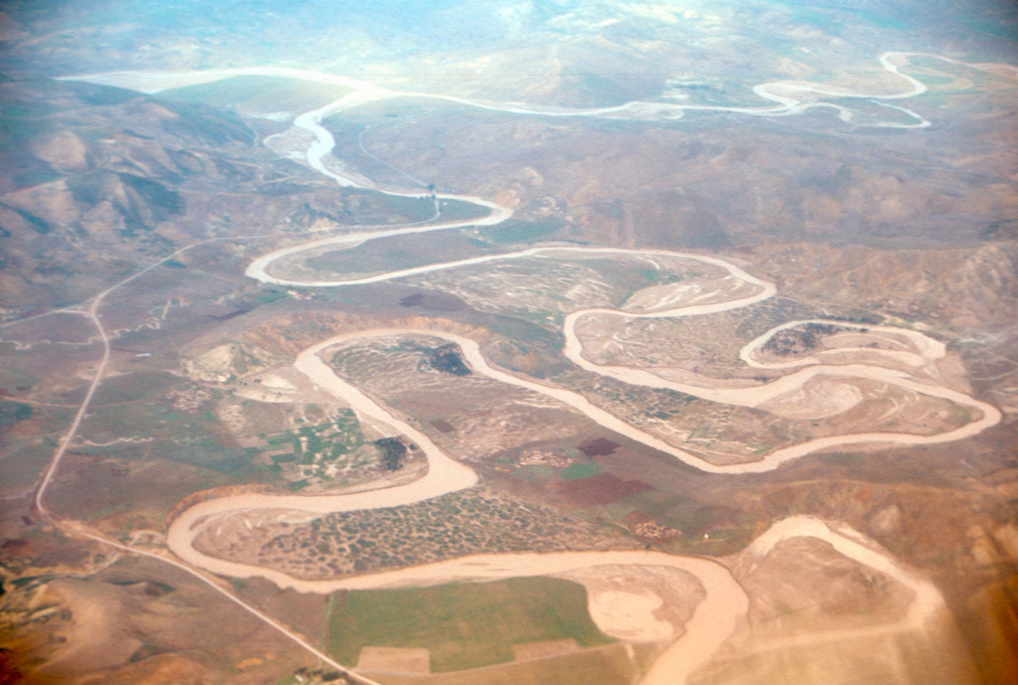 The Oued Sebou, “magnificus et navigabilis” – Morocco That Was