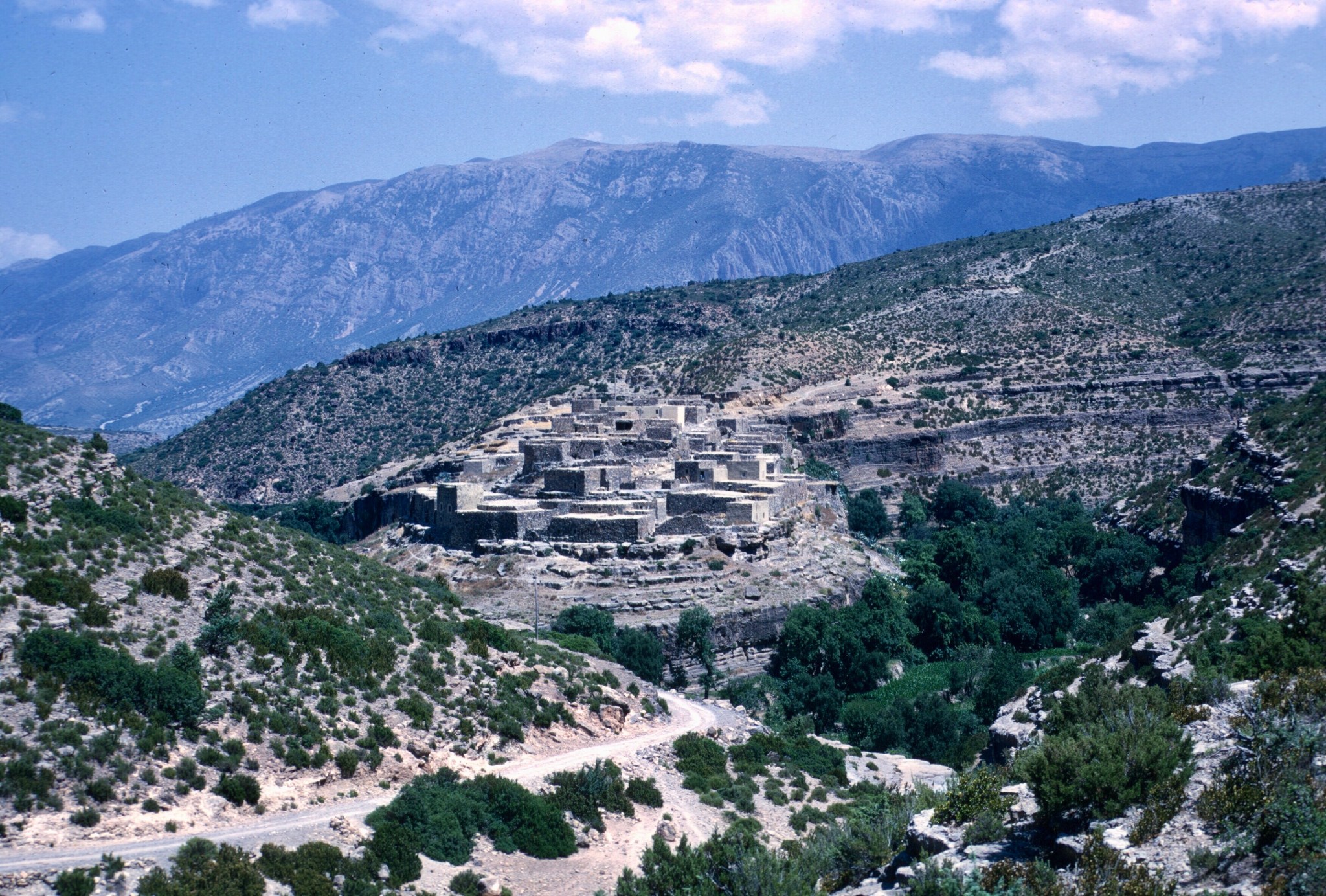 L’oued Sebou, « magnificus et navigabilis » – Morocco That Was