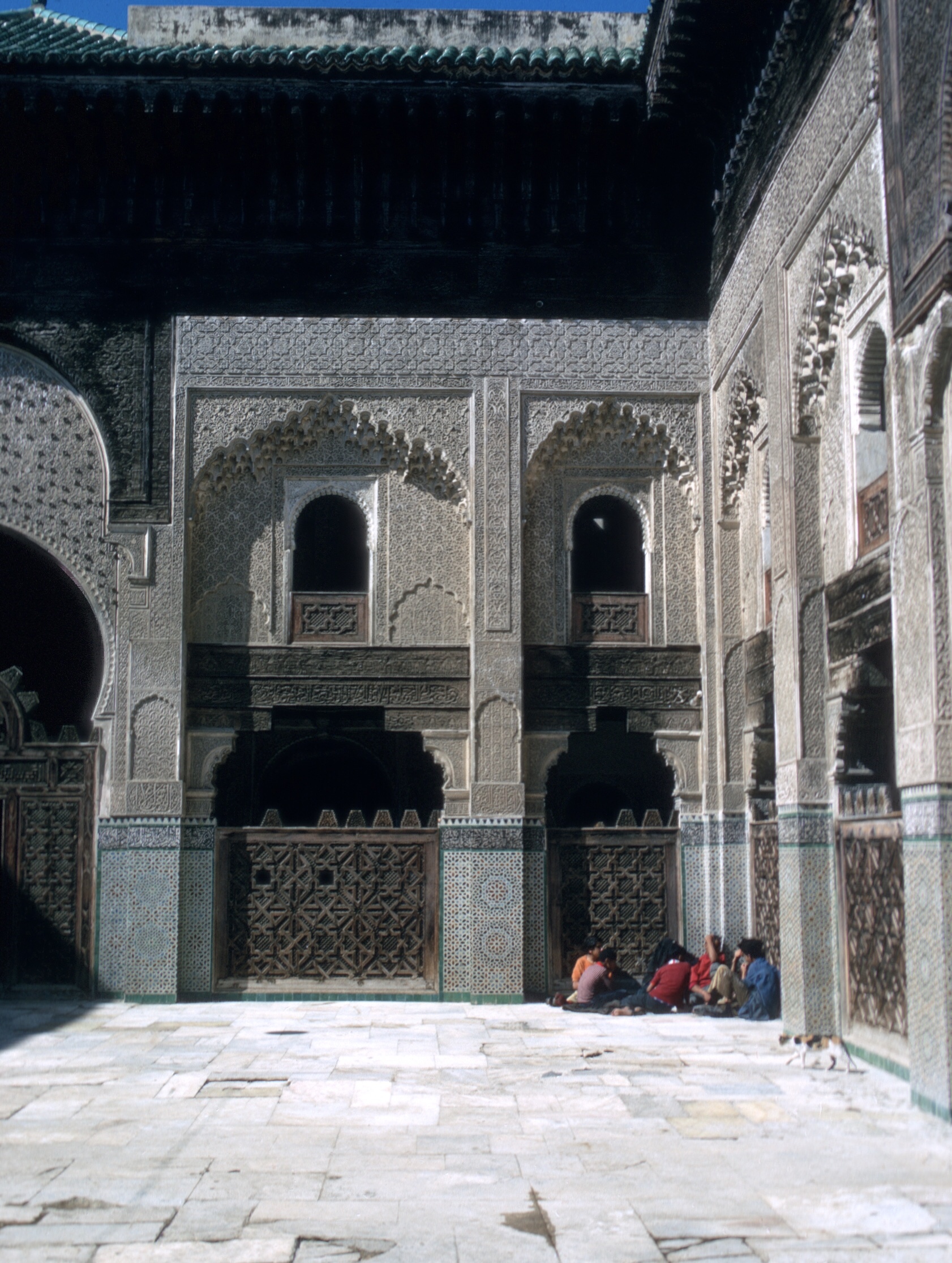 Truth and Defamation – Morocco That Was